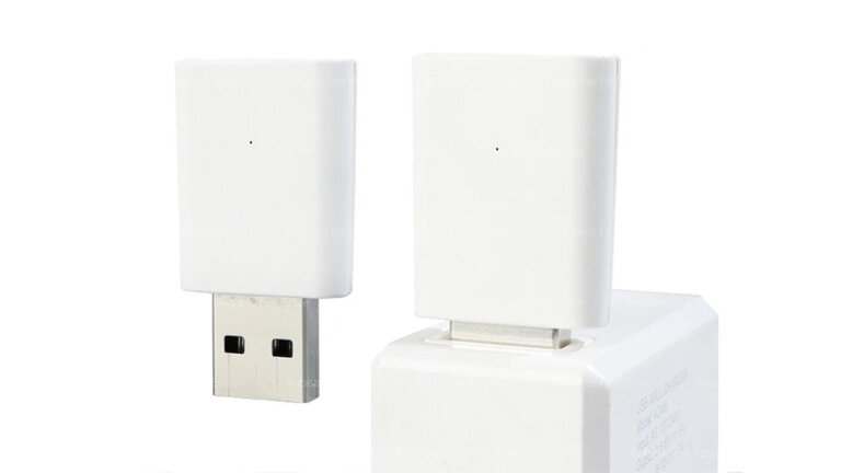 Extending Network Range with a Zigbee Repeater - SmartHomeScene