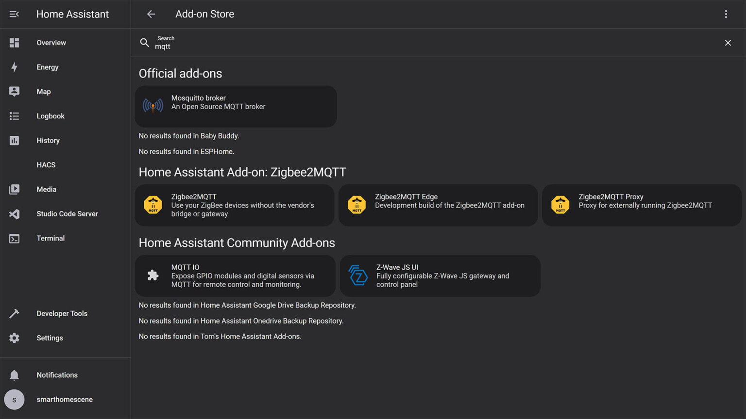 How to Separate Zigbee2MQTT from Home Assistant - SmartHomeScene