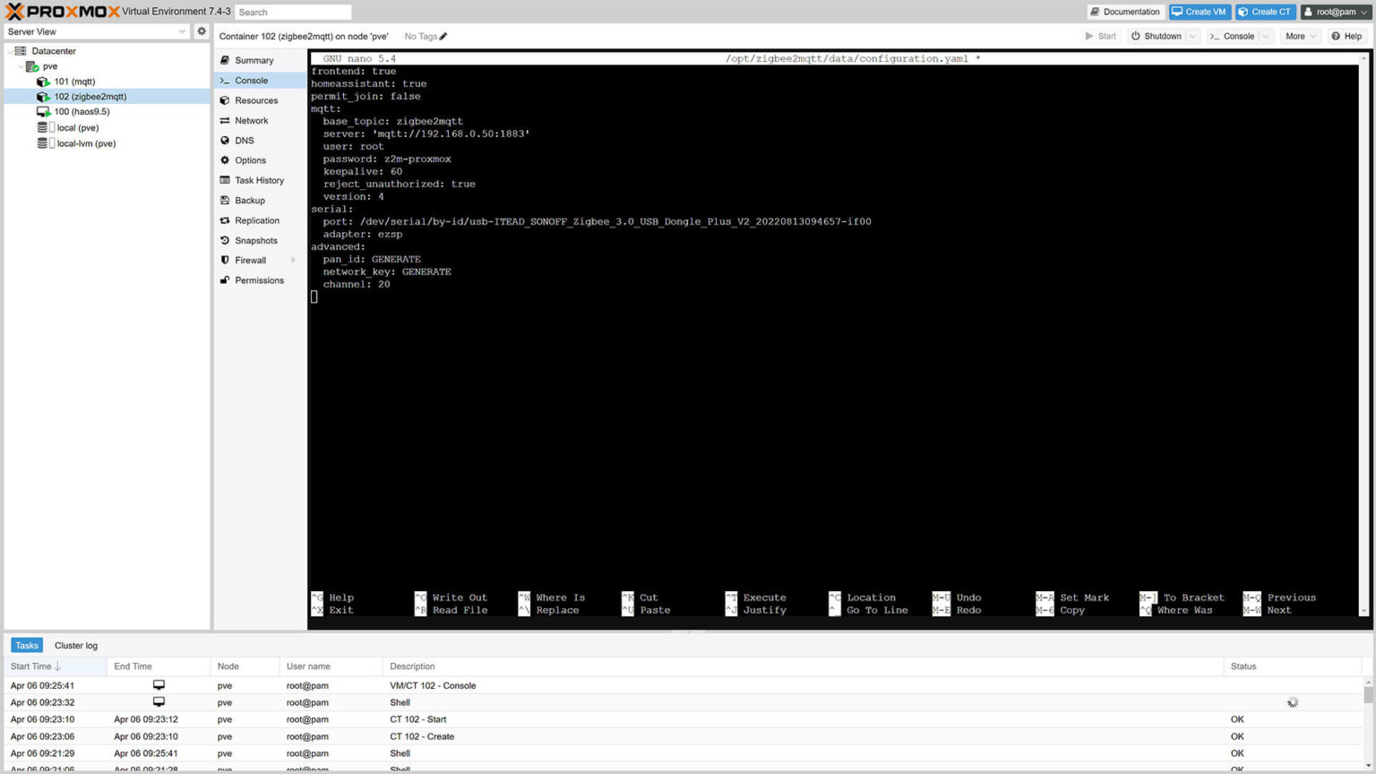 How To Separate Zigbee2mqtt From Home Assistant Smarthomescene
