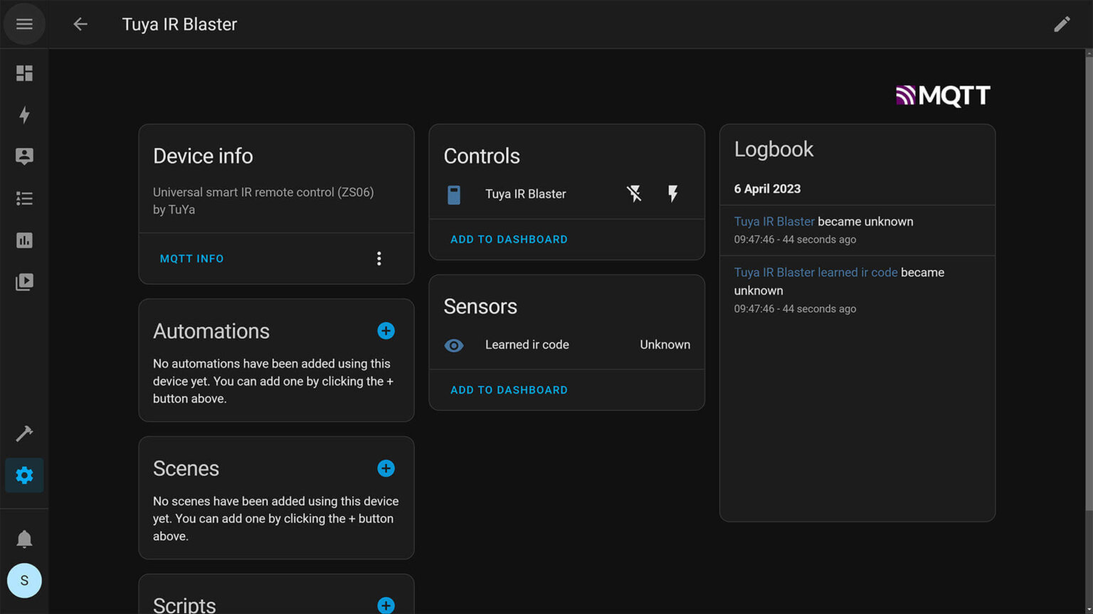 How to Separate Zigbee2MQTT from Home Assistant - SmartHomeScene