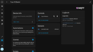 How to Separate Zigbee2MQTT from Home Assistant - SmartHomeScene