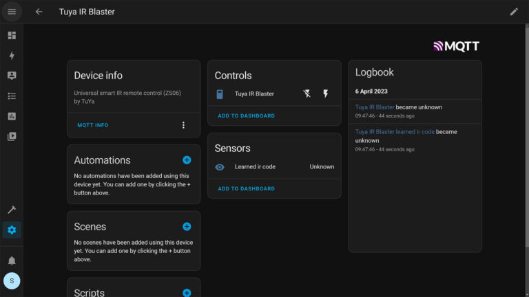 How to Separate Zigbee2MQTT from Home Assistant - SmartHomeScene