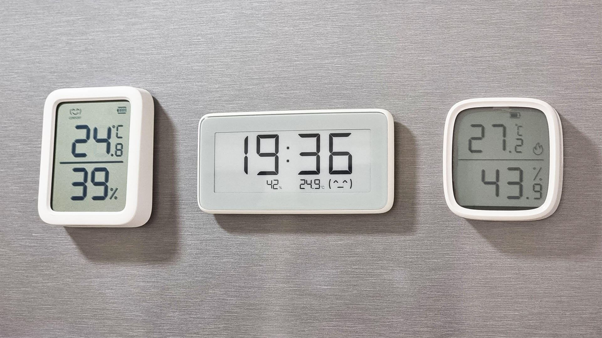 Sonoff Temperature and Humidity SNZB-02D Review - SmartHomeScene