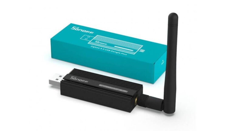 Extending Network Range with a Zigbee Repeater - SmartHomeScene