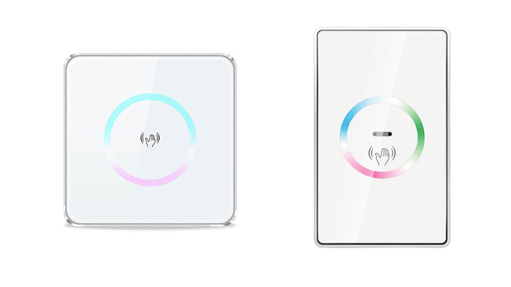 Zemismart Zigbee Wave Switch ZM-H7 Review - SmartHomeScene