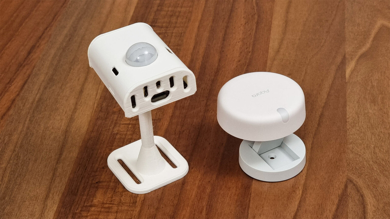 Everything Presence One Review: EP1 vs FP2 - SmartHomeScene