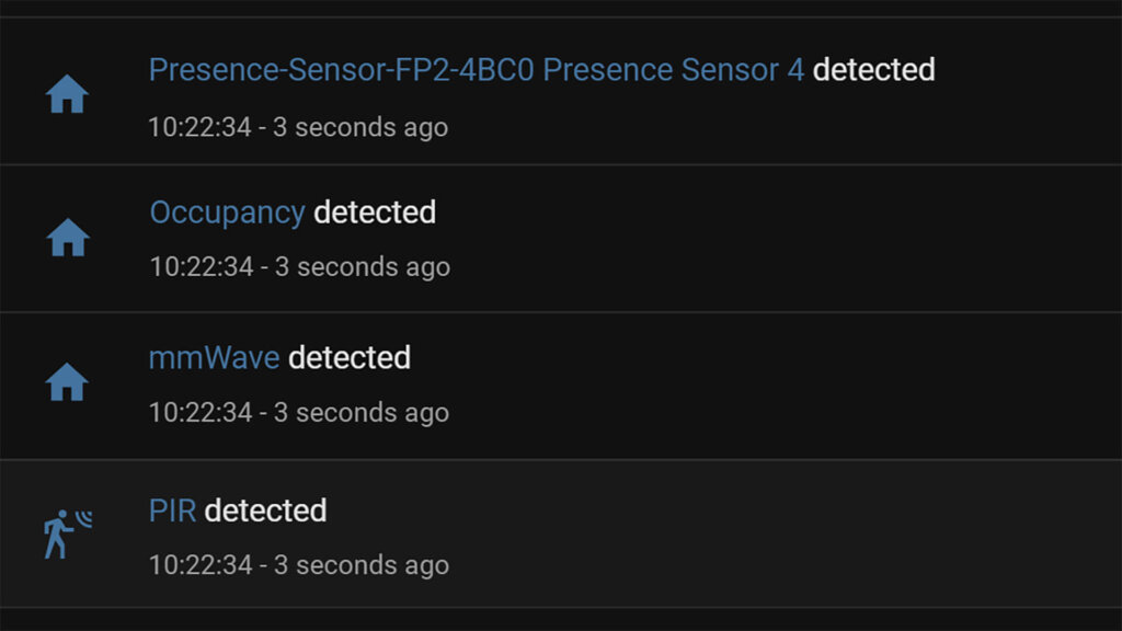 Everything Presence One Review: EP1 vs FP2 - SmartHomeScene