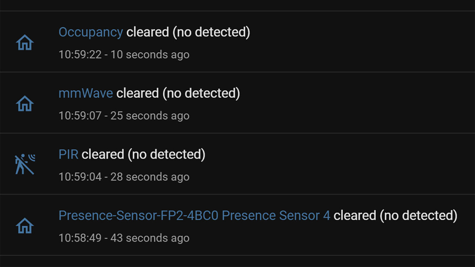 Everything Presence One Review: EP1 vs FP2 - SmartHomeScene