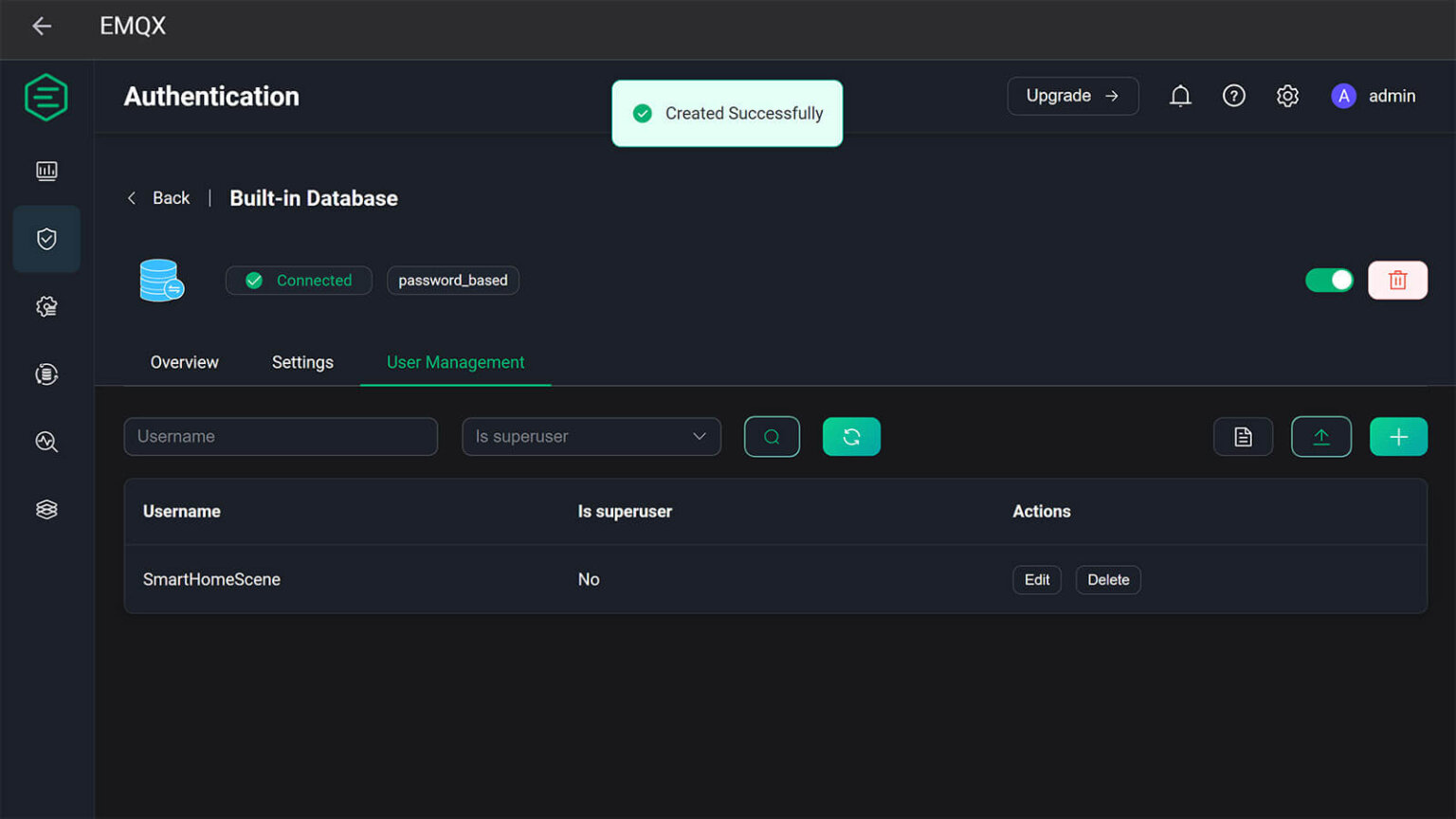 Setting Up EMQX MQTT Broker in Home Assistant - SmartHomeScene