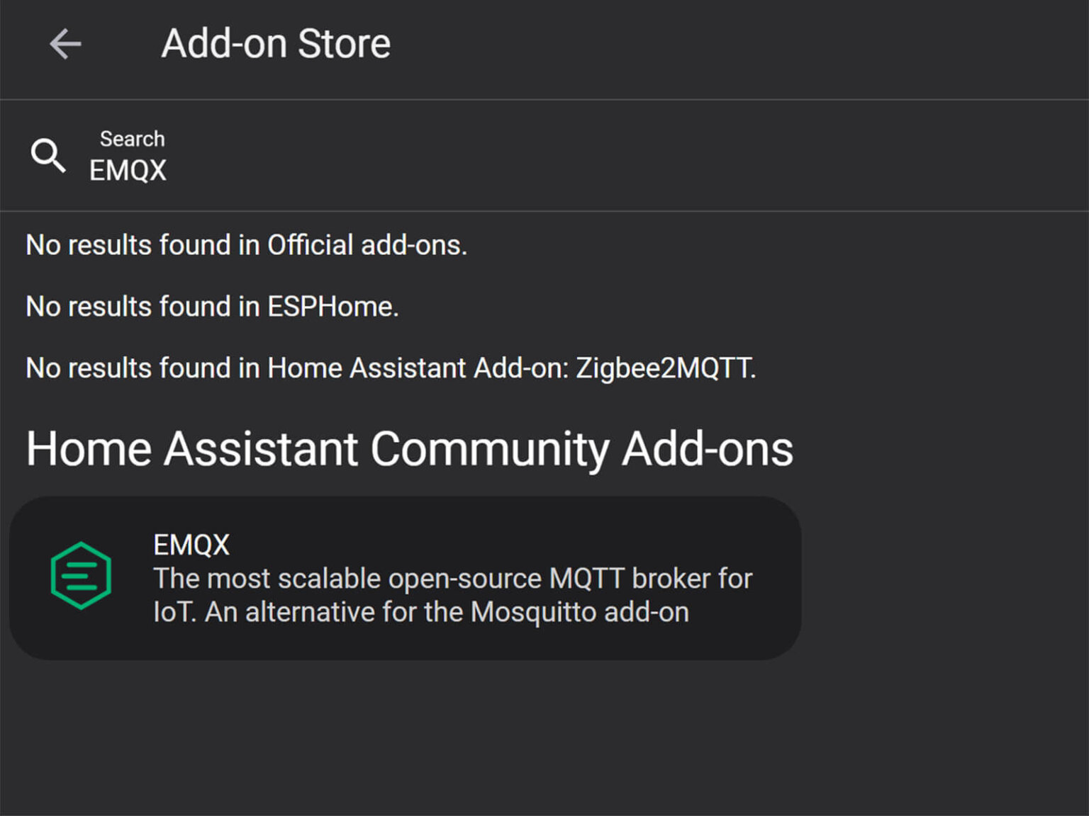 Setting Up EMQX MQTT Broker in Home Assistant | SmartHomeScene