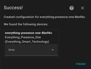Everything Presence One Review: EP1 vs FP2 - SmartHomeScene