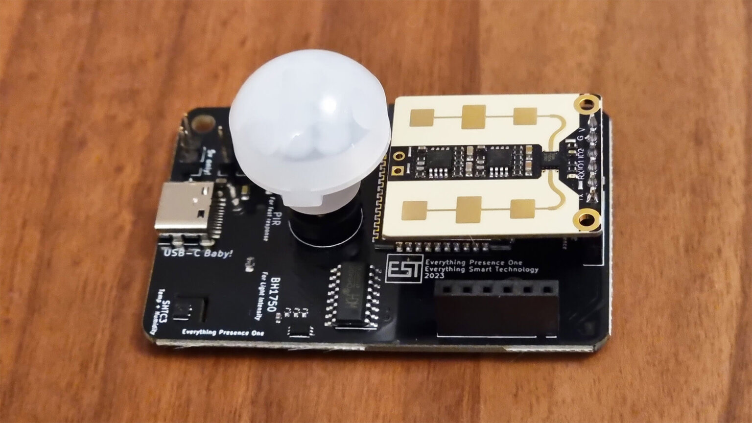 Everything Presence One Review: EP1 vs FP2 - SmartHomeScene