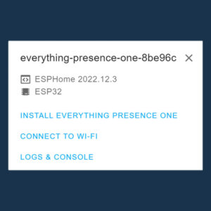 Everything Presence One Review: EP1 vs FP2 - SmartHomeScene
