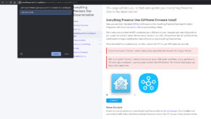 Everything Presence One Review: EP1 vs FP2 - SmartHomeScene