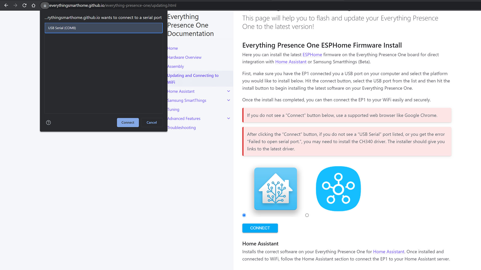 Everything Presence One Review: EP1 vs FP2 - SmartHomeScene
