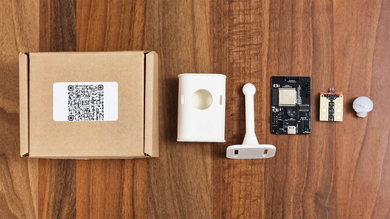 Everything Presence One Review: EP1 vs FP2 - SmartHomeScene