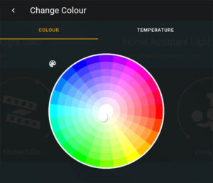 Home Assistant Light Cards Collection - SmartHomeScene