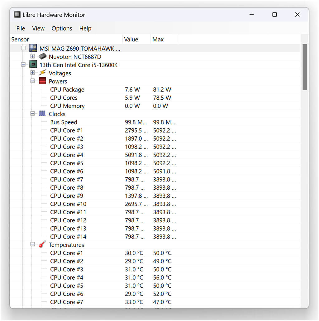 How To Setup LibreHardwareMonitor Home Assistant - SmartHomeScene