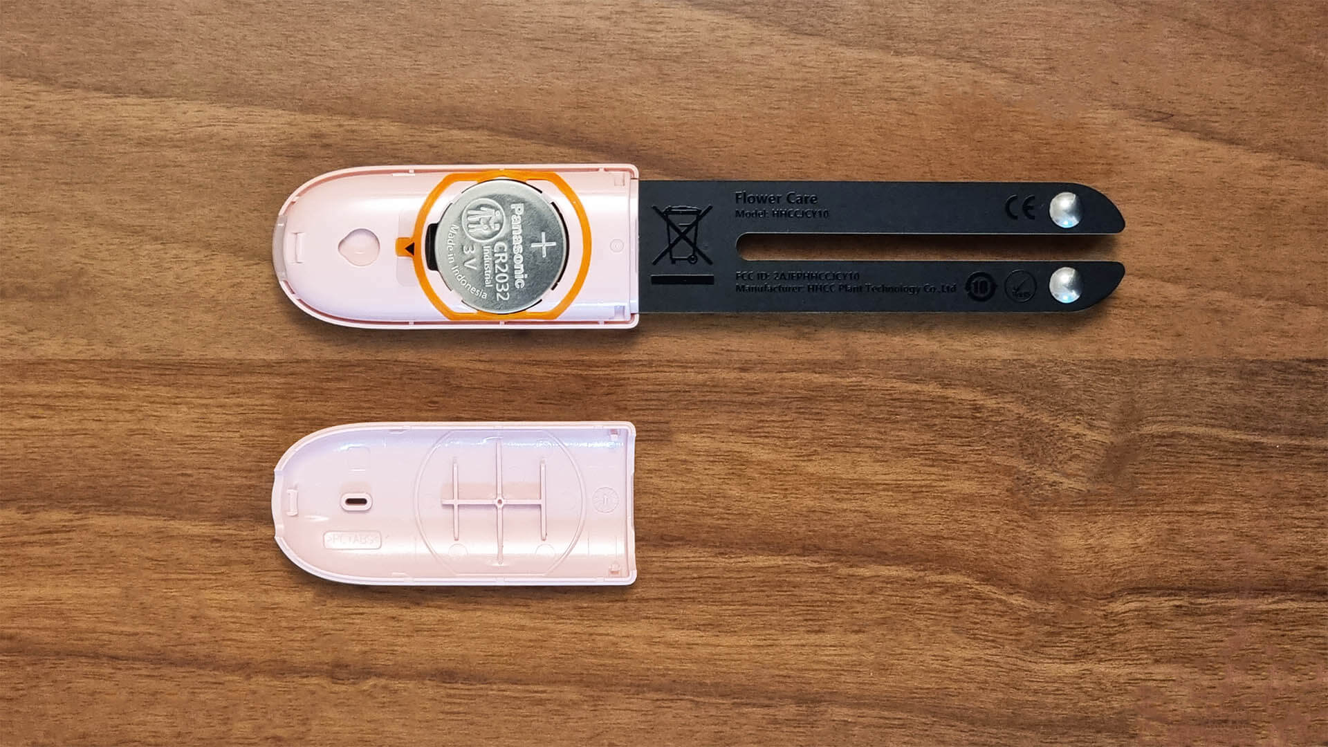 Xiaomi MiFlora Tuya Version HHCCJCY10 Review - SmartHomeScene