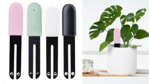 Xiaomi MiFlora Tuya Version HHCCJCY10 Review - SmartHomeScene