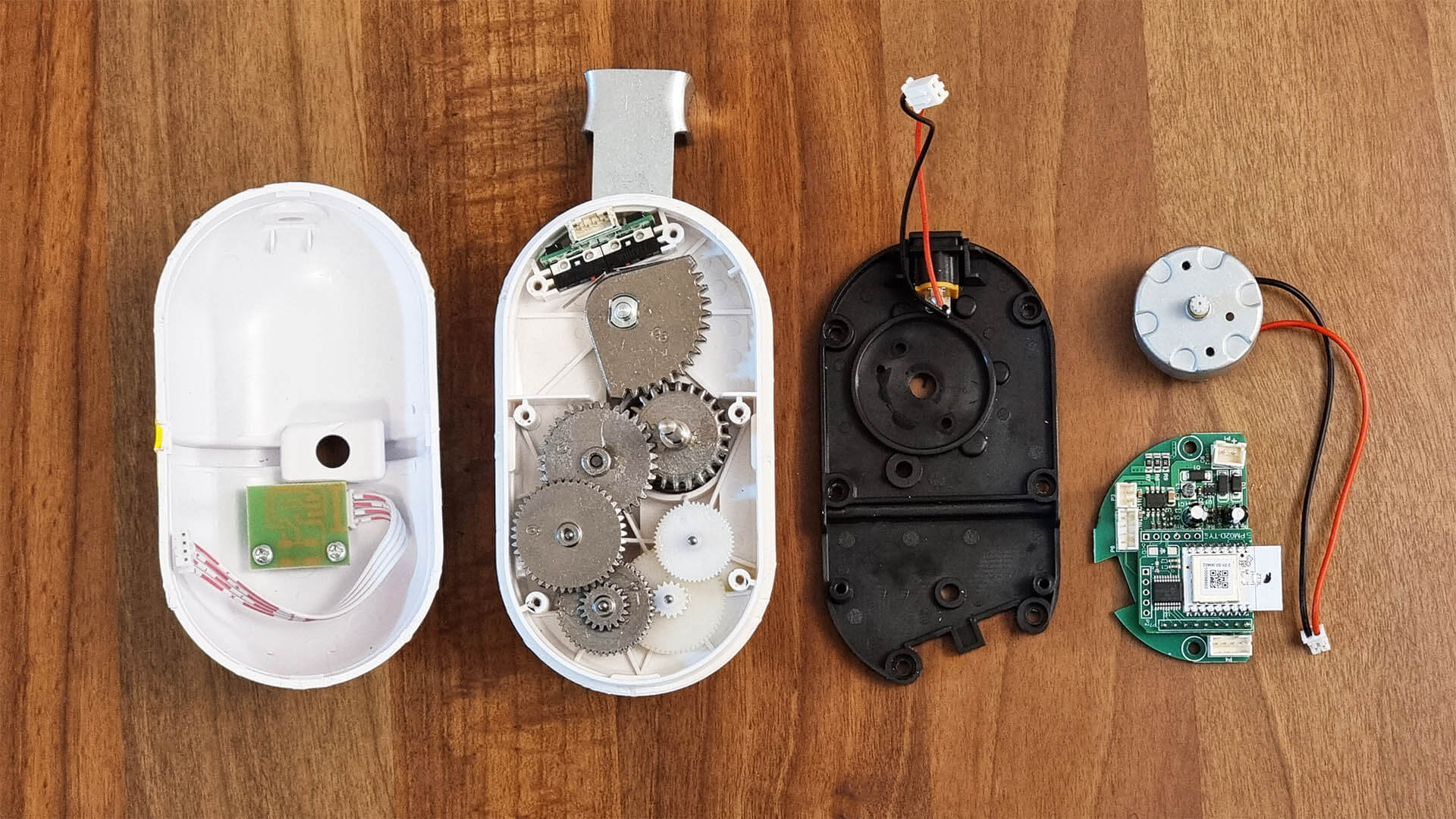 Moes Water Valve Controller ZV-QY-US-EN Review - SmartHomeScene