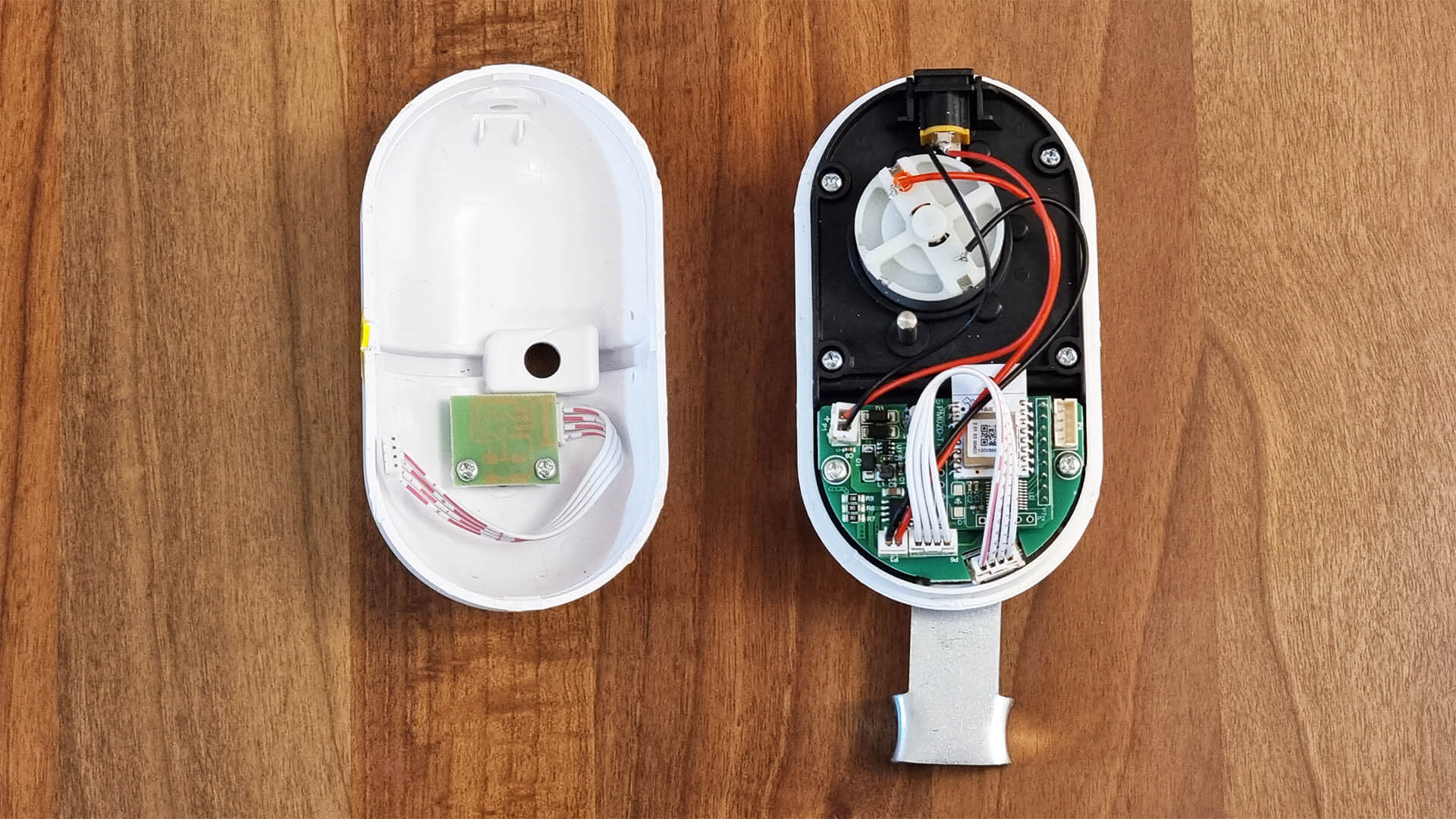 Moes Water Valve Controller ZV-QY-US-EN Review - SmartHomeScene