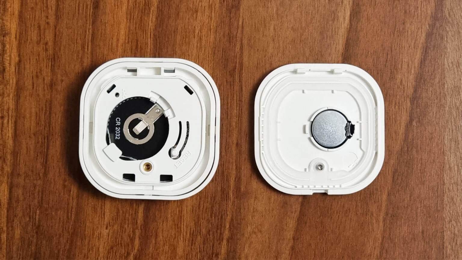 Moes Zigbee Smart Button ERS-10TZBVB-AA Review - SmartHomeScene