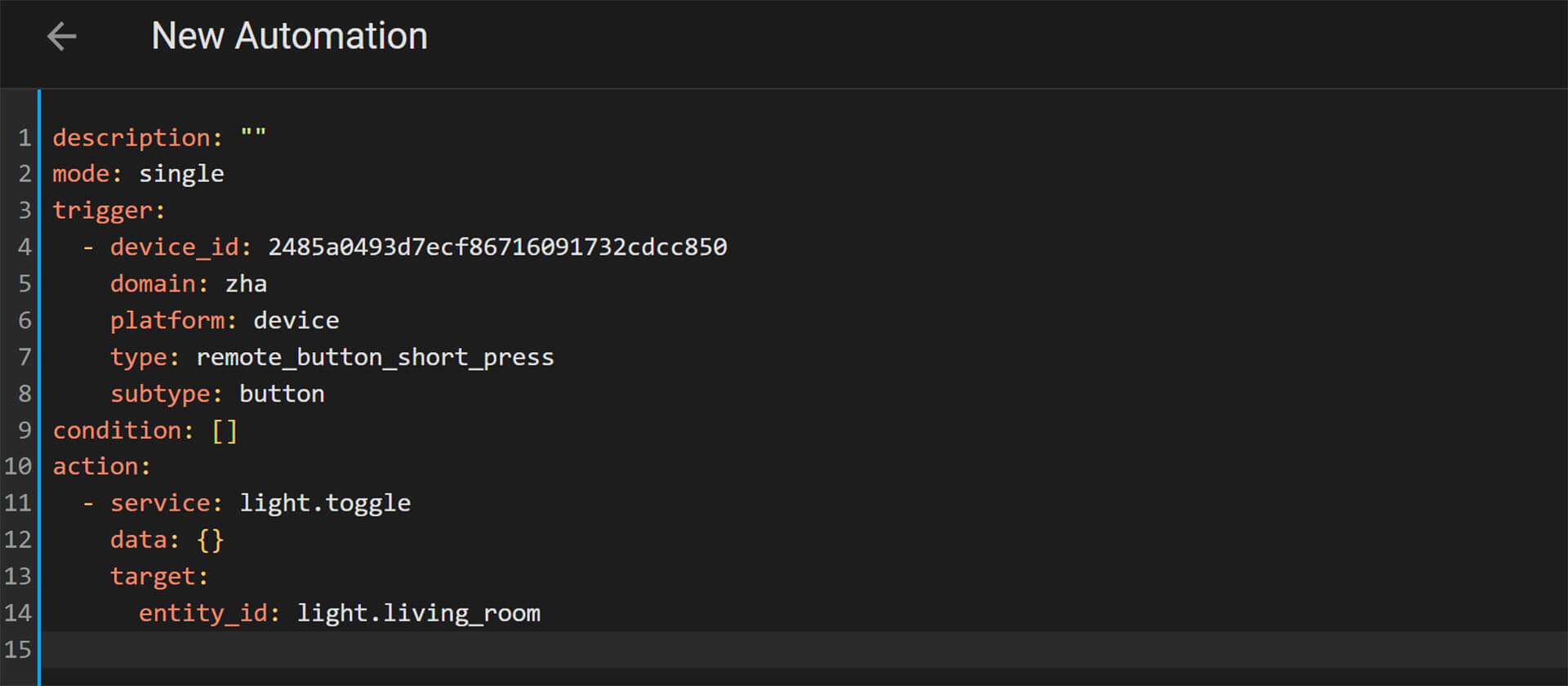 Moes Zigbee Smart Button ERS-10TZBVB-AA Review - SmartHomeScene