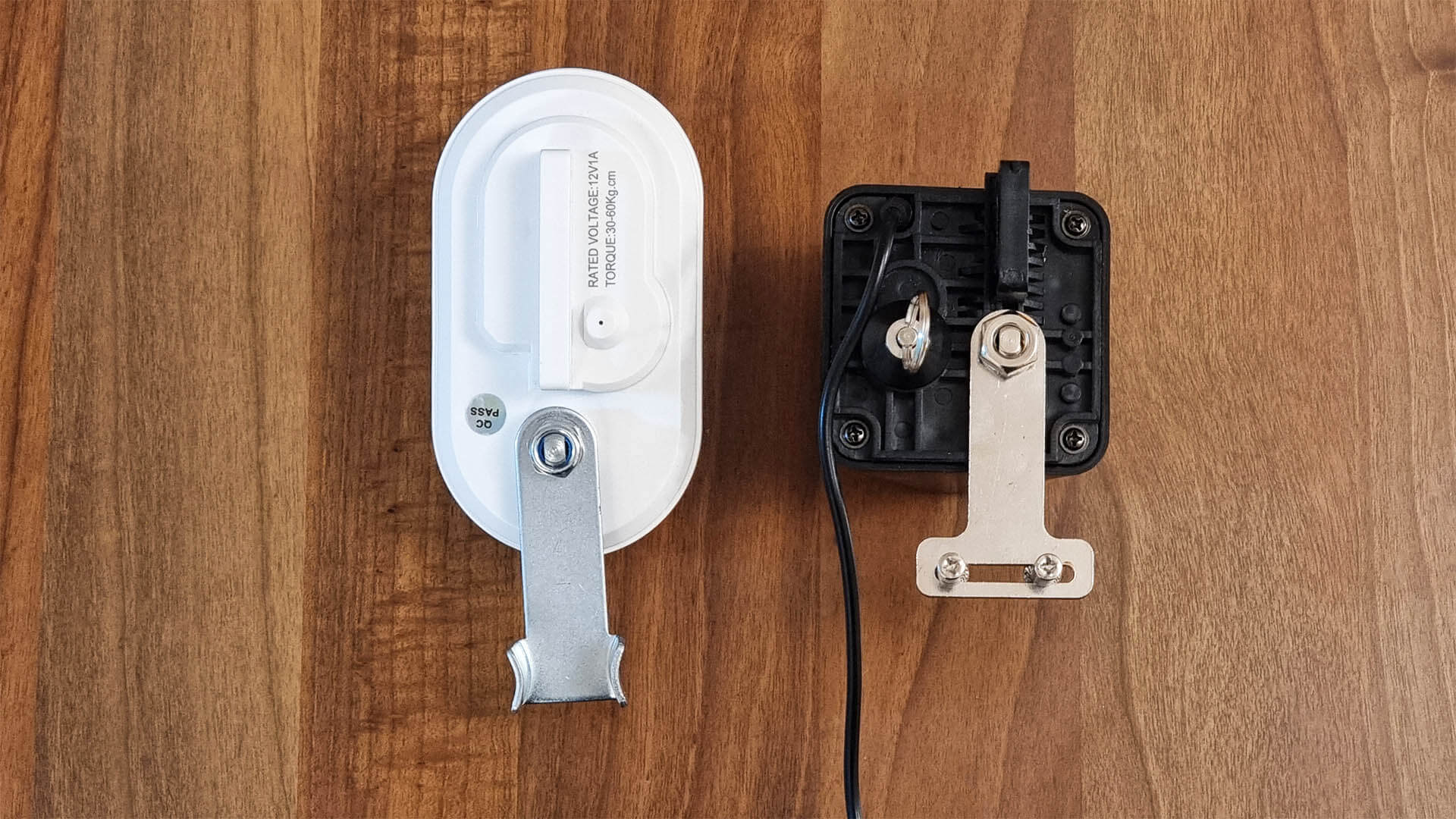 Moes Water Valve Controller ZV-QY-US-EN Review - SmartHomeScene