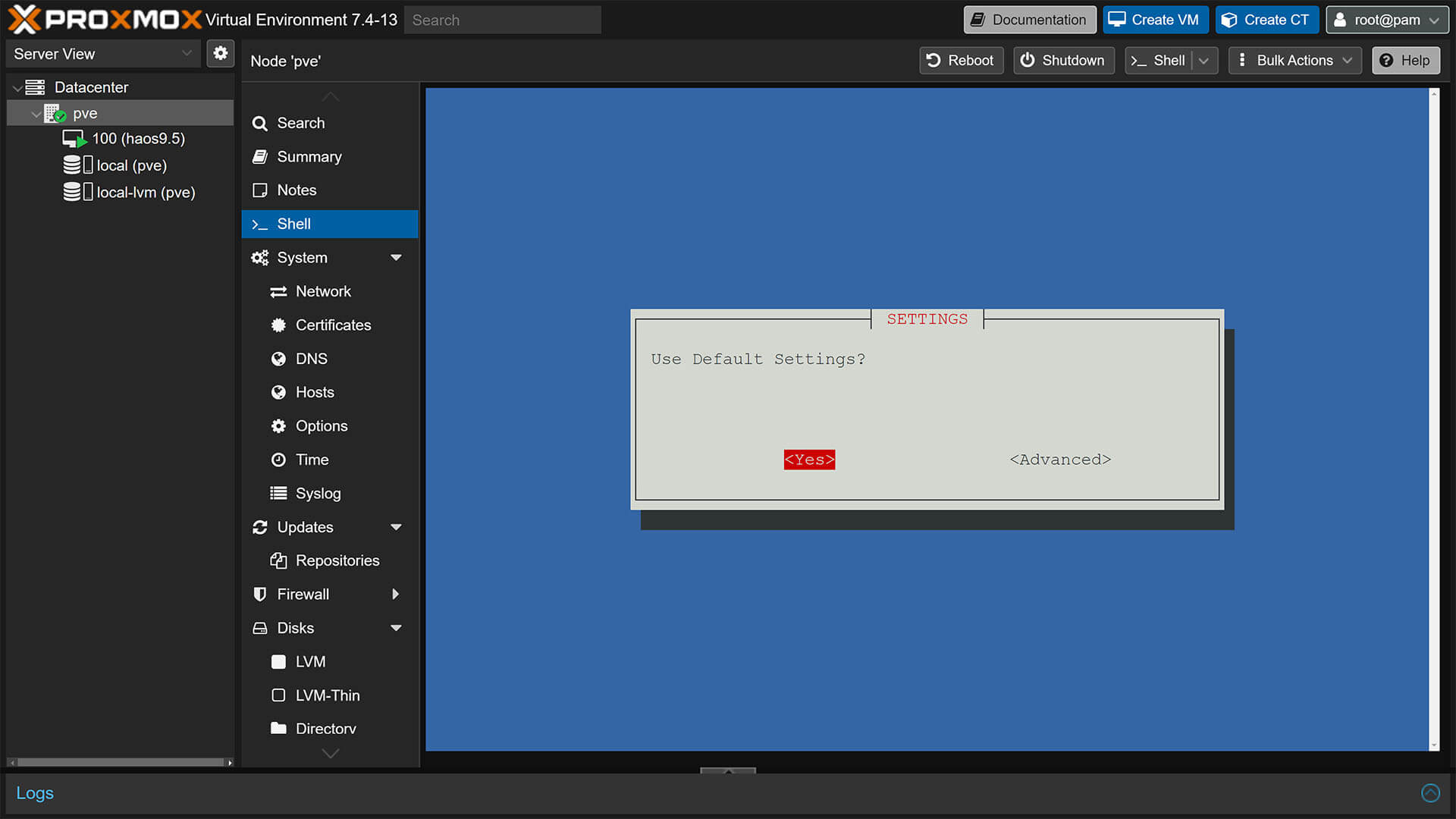 Moving Home Assistant’s Database to Proxmox VE - SmartHomeScene