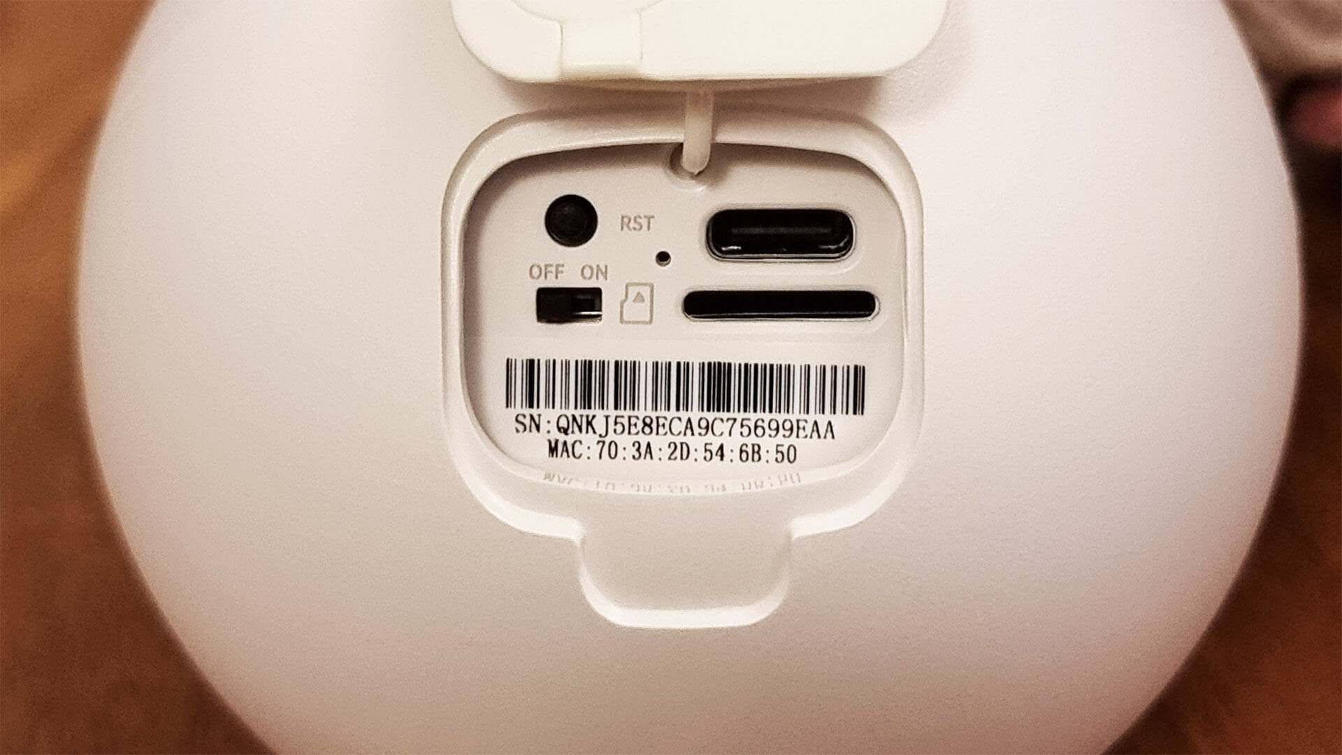 SwitchBot Outdoor Spotlight Camera Review - SmartHomeScene