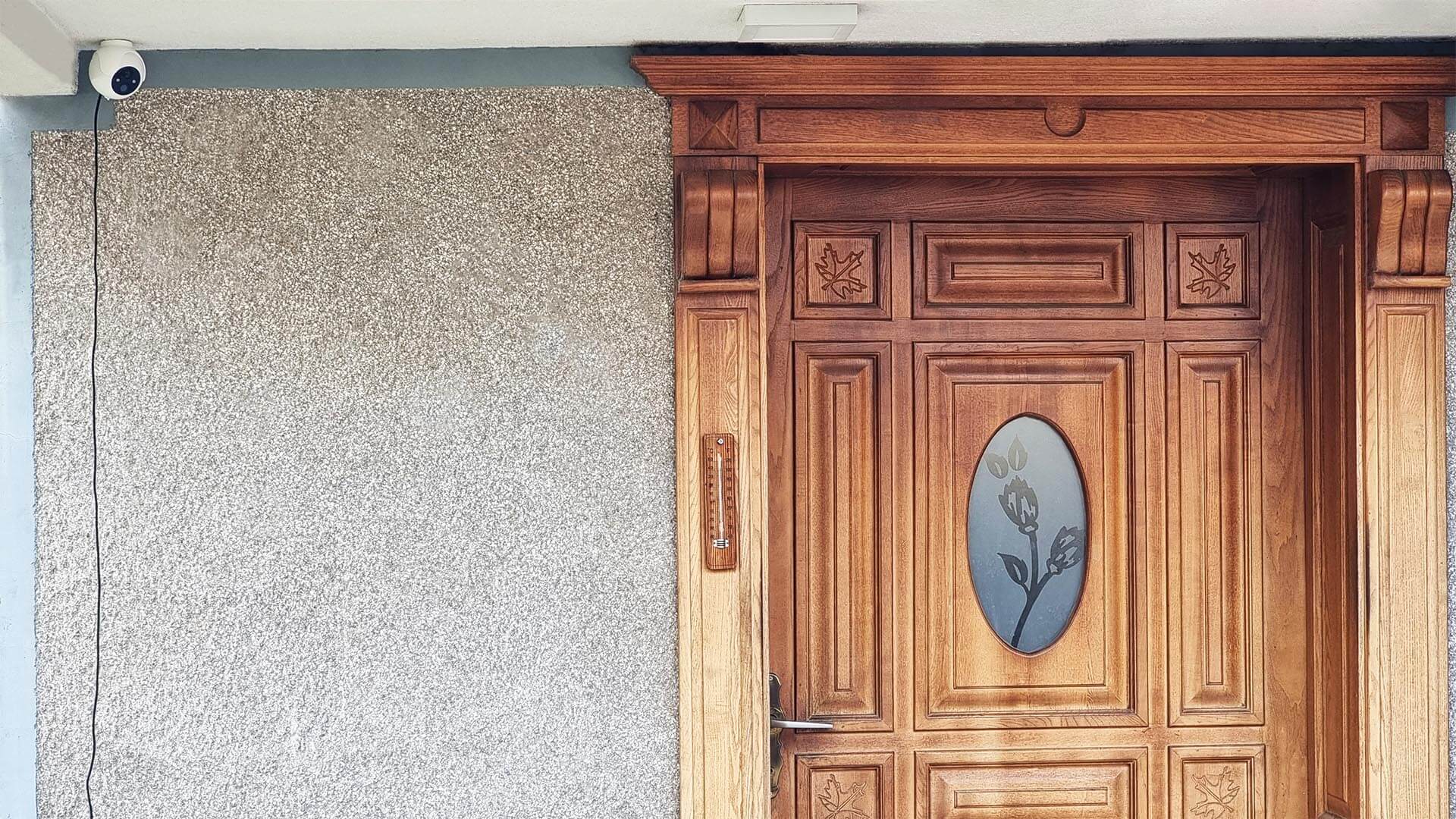 SwitchBot Outdoor Spotlight Camera Review - SmartHomeScene