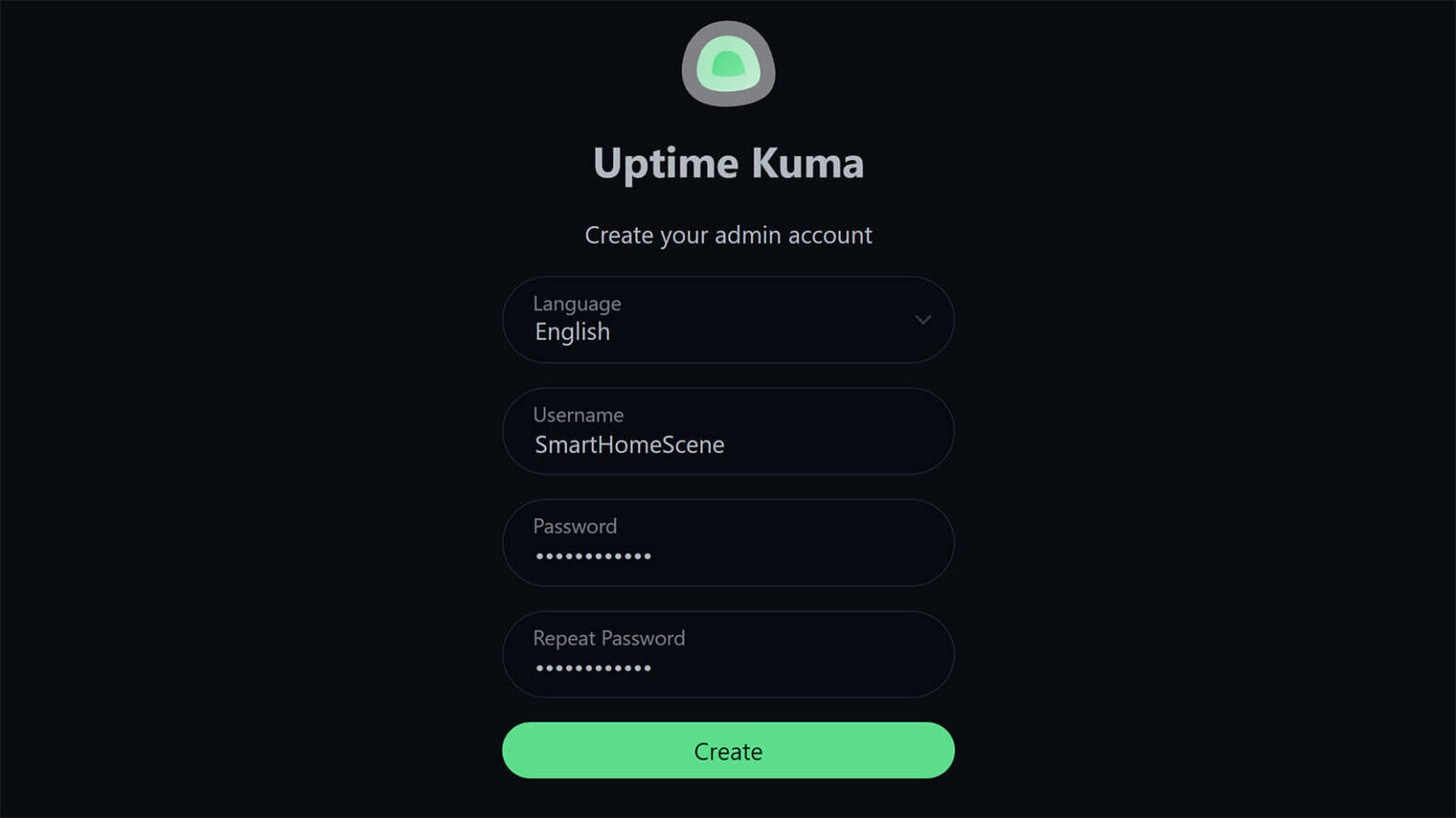 Monitoring With Uptime Kuma in Home Assistant - SmartHomeScene