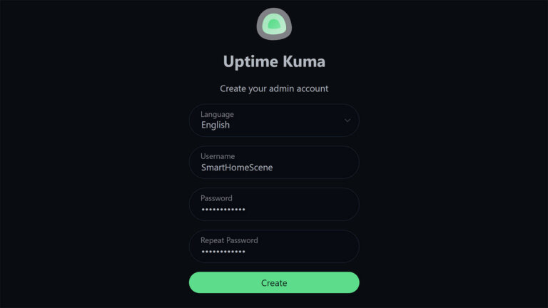 Monitoring With Uptime Kuma in Home Assistant - SmartHomeScene