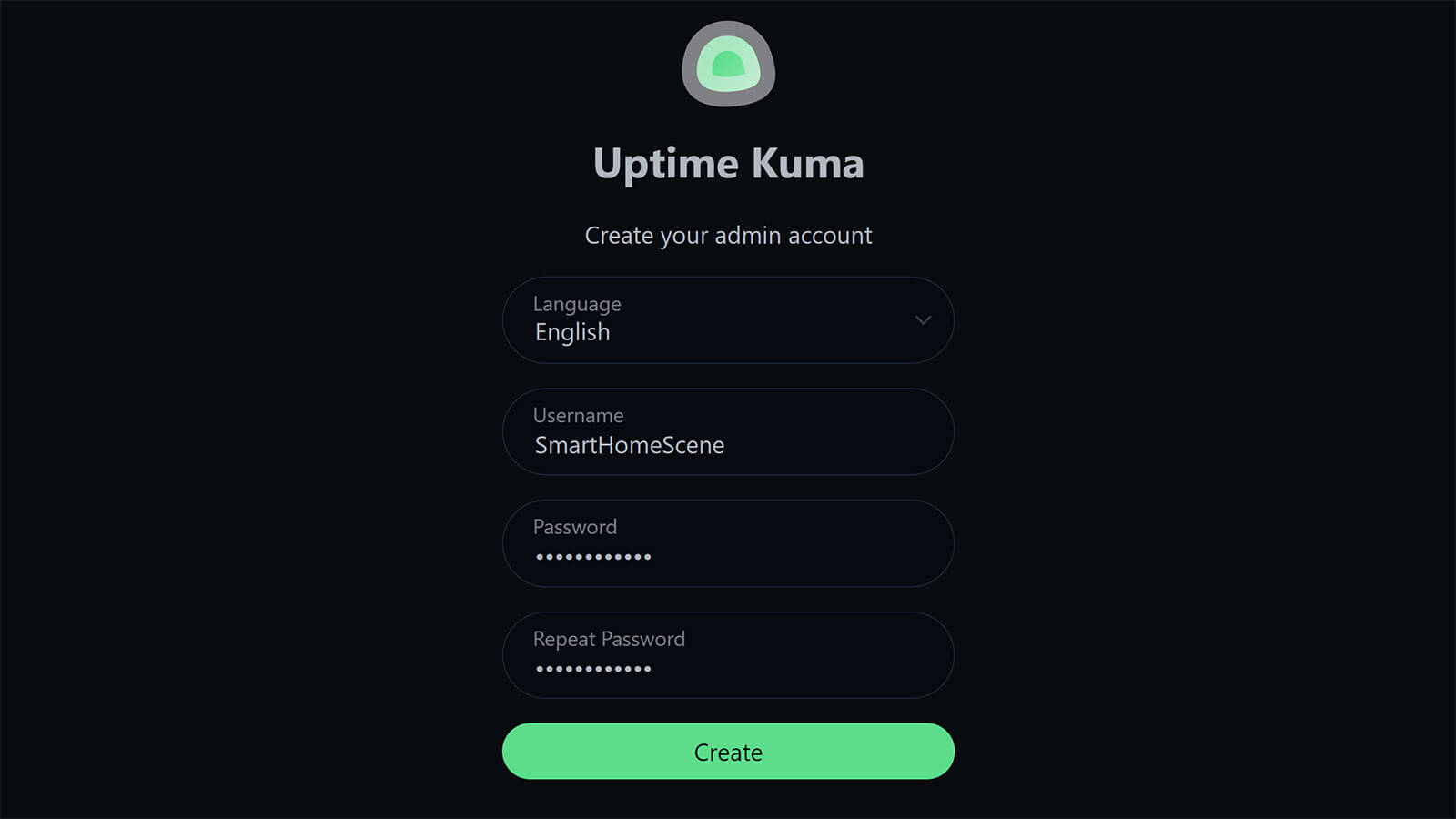 Monitoring With Uptime Kuma in Home Assistant - SmartHomeScene