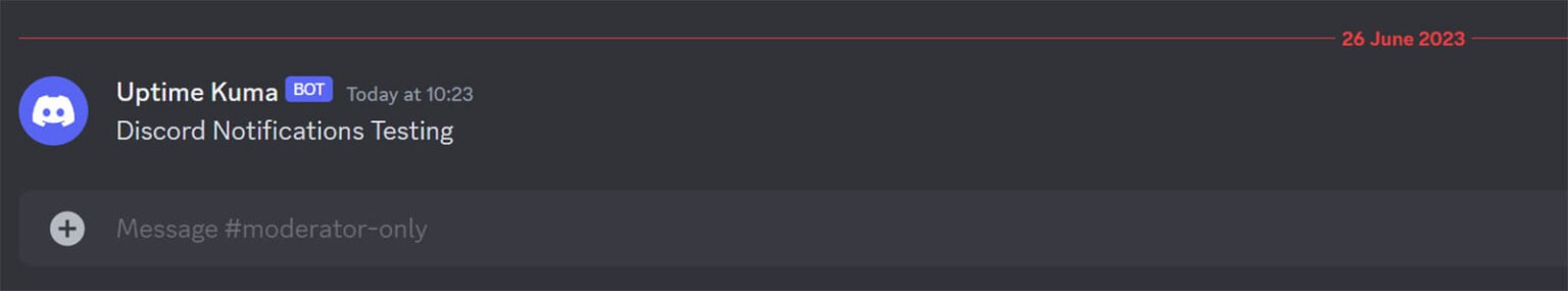 Monitoring With Uptime Kuma in Home Assistant - SmartHomeScene