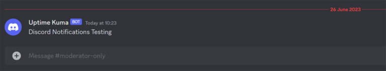 Monitoring With Uptime Kuma in Home Assistant - SmartHomeScene