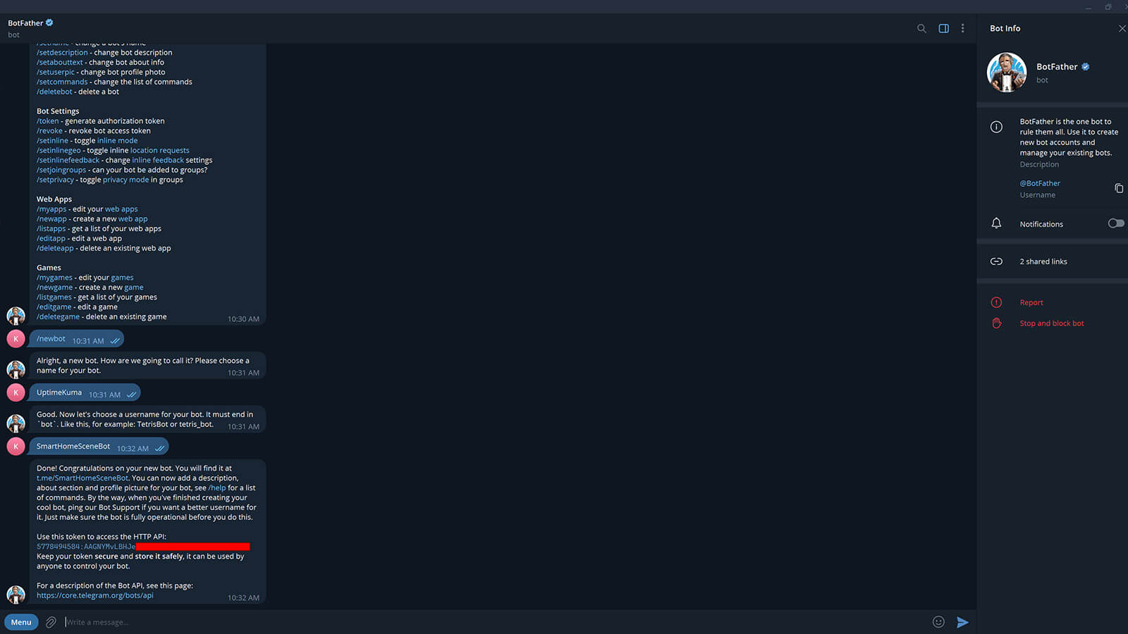 Monitoring With Uptime Kuma in Home Assistant - SmartHomeScene