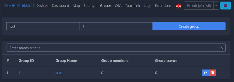 How To Bind Zigbee Devices In Zigbee2mqtt Smarthomescene