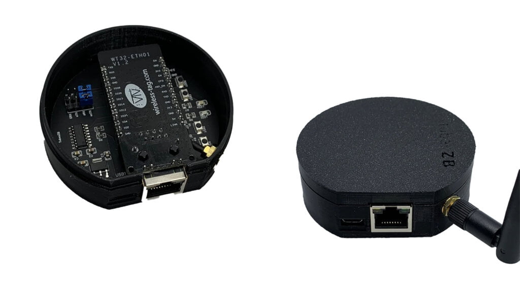 Best Zigbee Coordinators for Home Assistant 2024 - SmartHomeScene