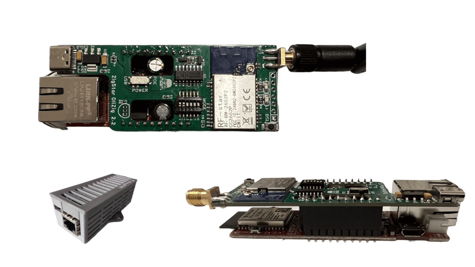 Best Zigbee Coordinators for Home Assistant 2024 - SmartHomeScene