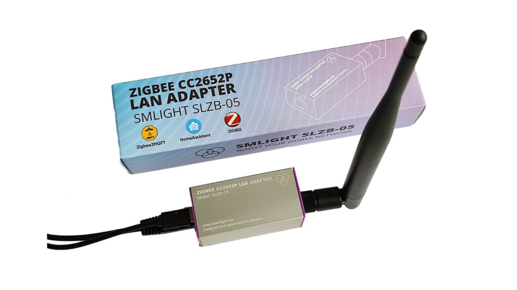 Best Zigbee Coordinators for Home Assistant 2024 - SmartHomeScene