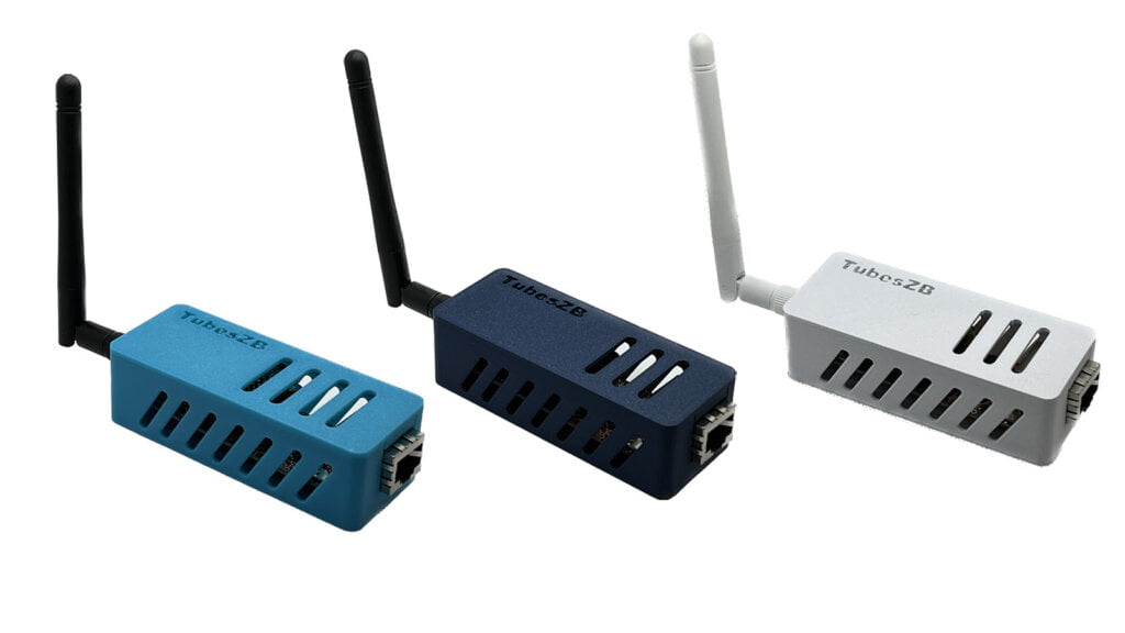 Best Zigbee Coordinators for Home Assistant 2024 - SmartHomeScene