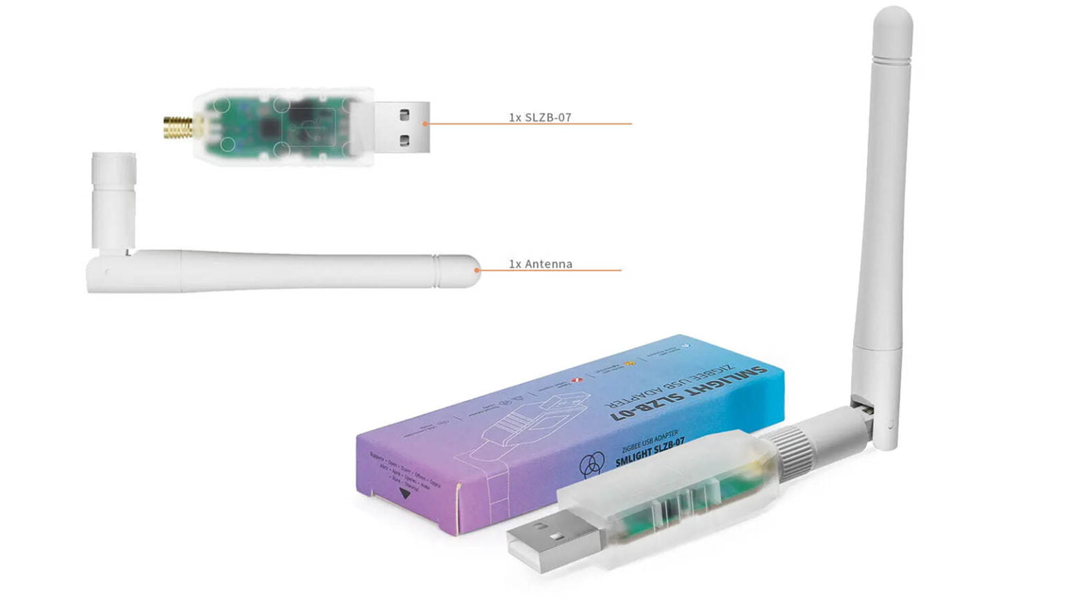 Best Zigbee Coordinators for Home Assistant 2024 - SmartHomeScene