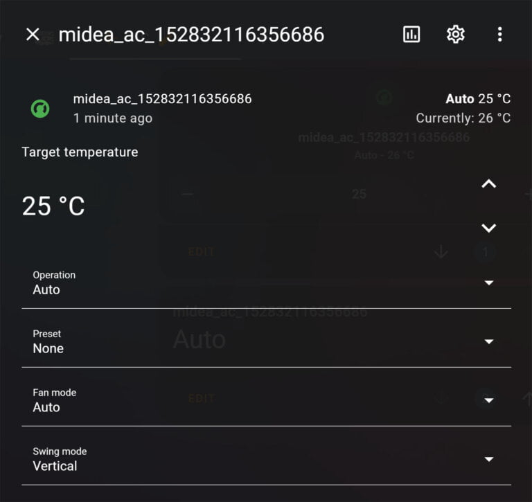 Integrating Midea Group AC in Home Assistant - SmartHomeScene