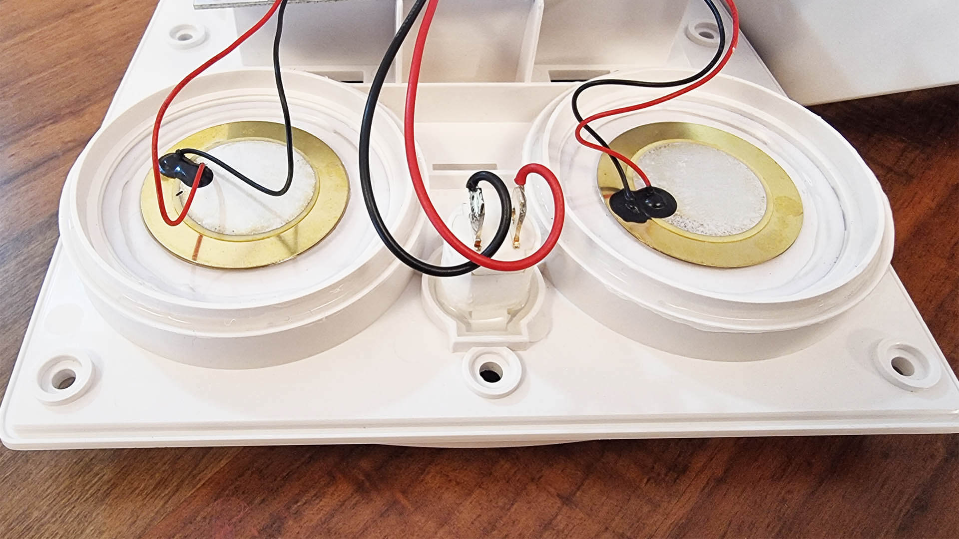 Zigbee Solar Powered Siren Neo NAS-AB06B2 Review - SmartHomeScene