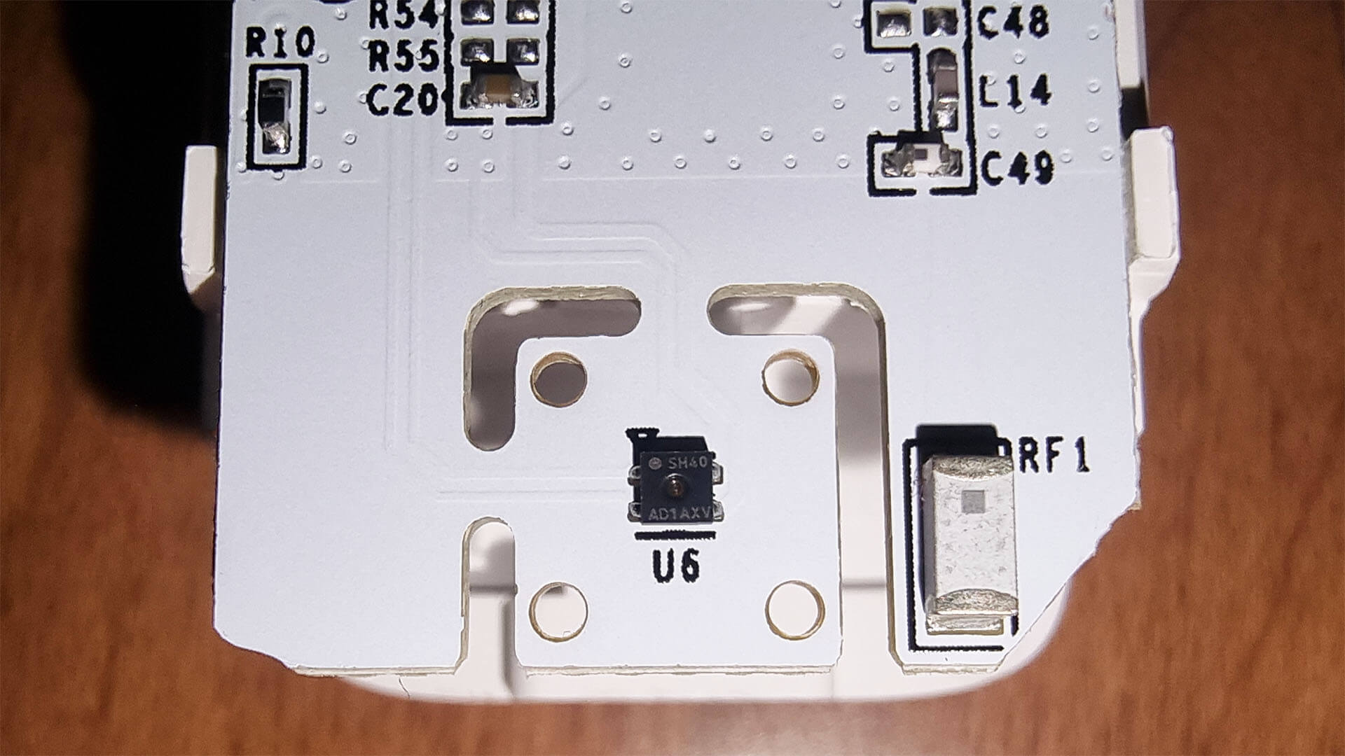 Switchbot Outdoor Thermo Hygrometer Review Smarthomescene