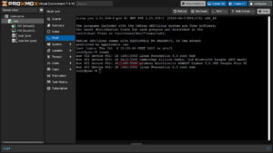 Proxmox USB Passthrough to Home Assistant VM - SmartHomeScene