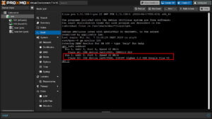 Proxmox USB Passthrough to Home Assistant VM - SmartHomeScene