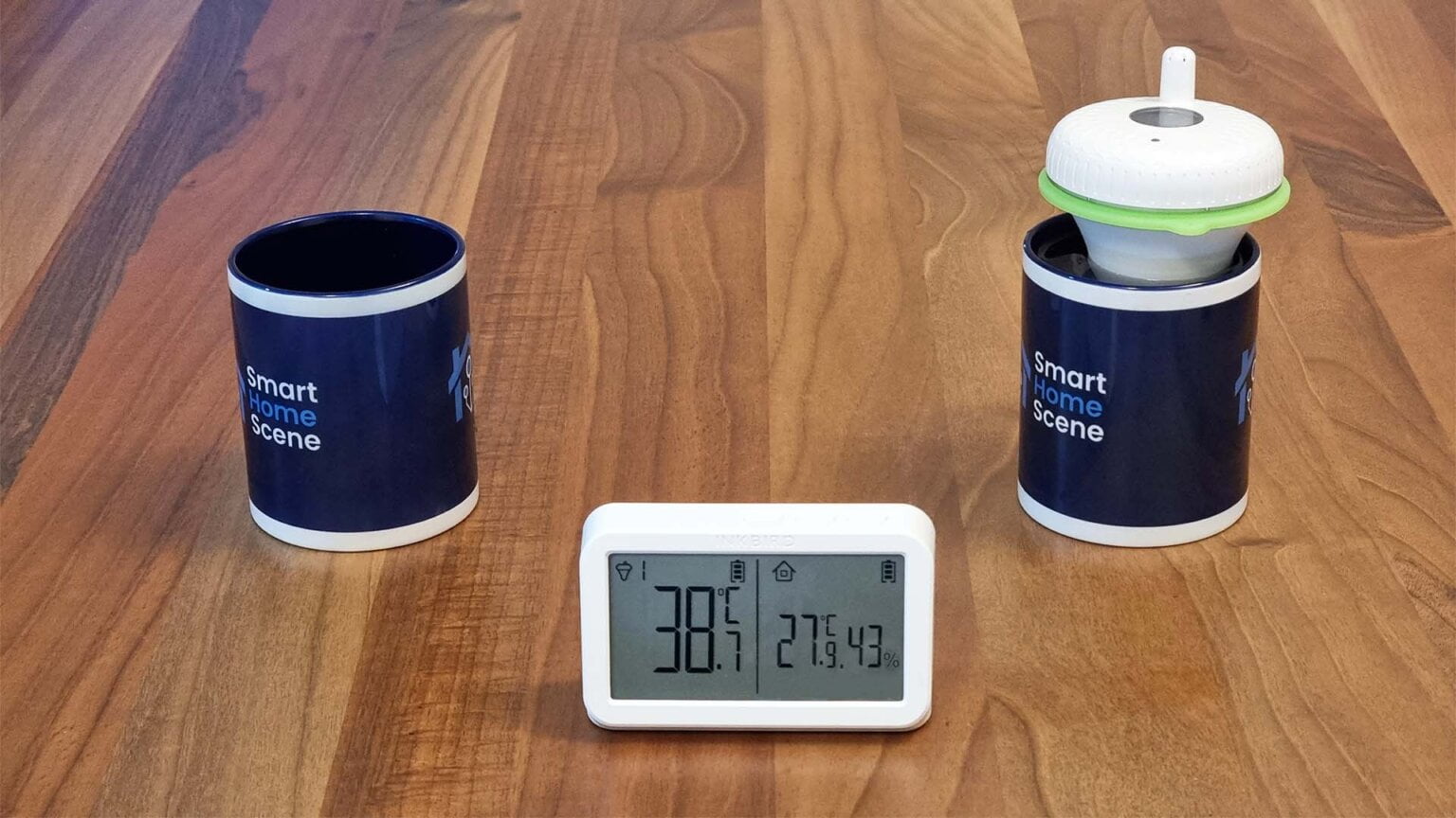 Using Dry Contact Switches in Home Automation - SmartHomeScene